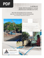 Tabel Berat Jenis Tanah | PDF