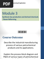 JM Steam Reforming Catalysts Product Brochure (c2019) | PDF | Methane | Physical Sciences
