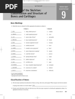 Exercise 2 Organ System Overview: BSN-1C | PDF | Human Body | Lymphatic ...