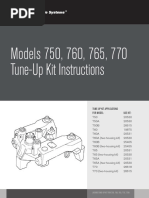 RTLO-16913A Eaton Fuller | PDF | Manual Transmission | Screw