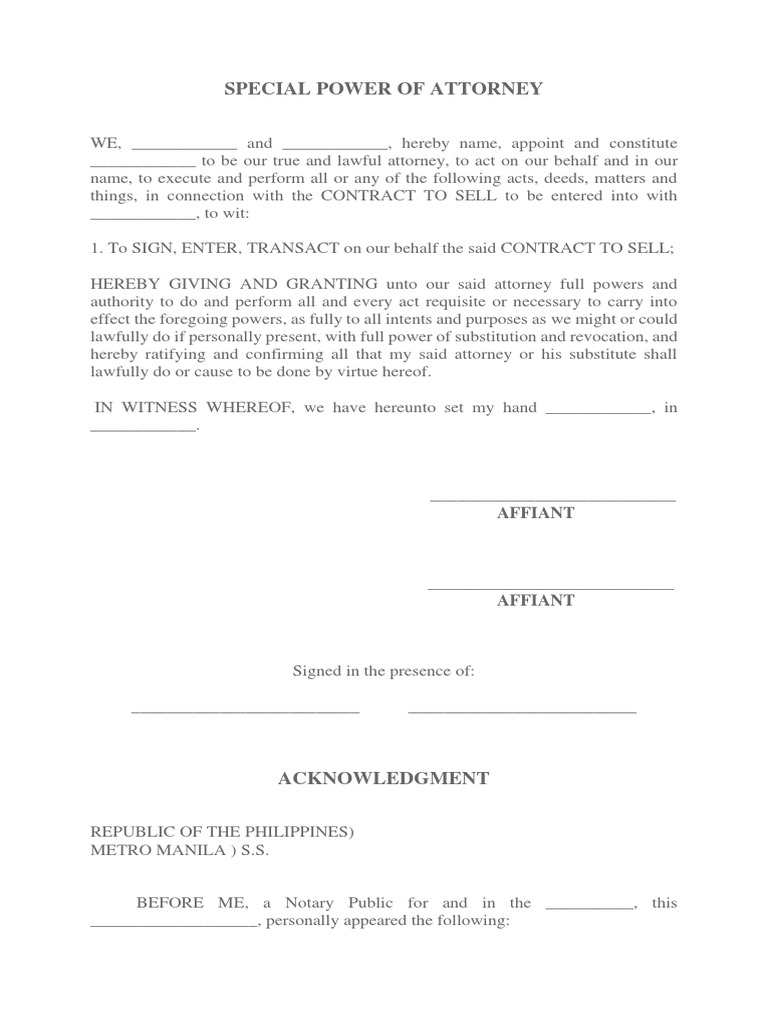 Joint Spa Draft Sample | PDF