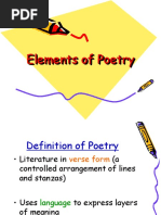 Literary Devices Powerpoint | PDF | Idiom | Literary Techniques