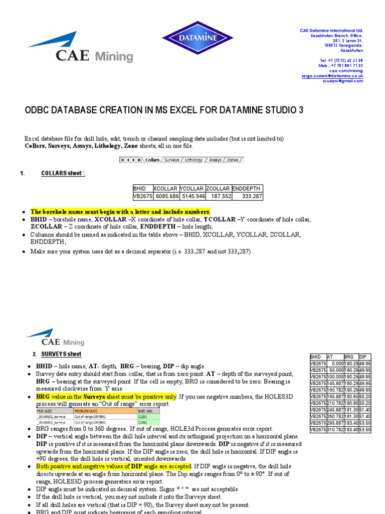 O DBC Database Studio 3 | PDF | Angle | Teaching Mathematics
