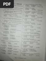 Botany Udvash Varsity Ka Preparation Book 2024-25 | PDF