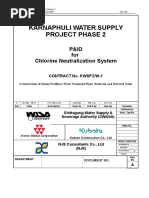 Recommended Treatment Plant Pipe Identification Color Coding | PDF ...