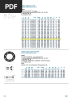 Flygt 3202 Technical Specifications | PDF | Electric Motor | Pump