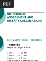 Philippine Food Composition Tables Guide | PDF | Nutrition | Diet ...
