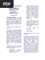 Tax Declaration Sample | PDF | Taxes | Public Finance