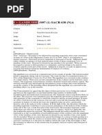 Ecd B Learner Assessment Test-1 | PDF