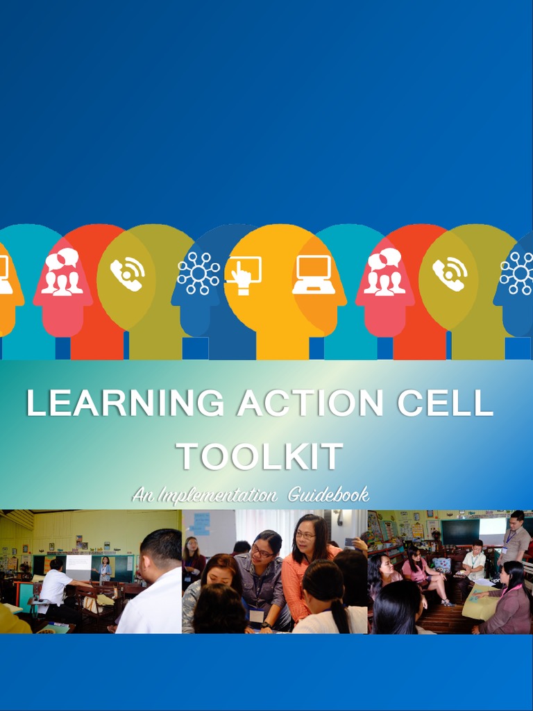 Learning Toolkit PDF | PDF | Mentorship | Teachers