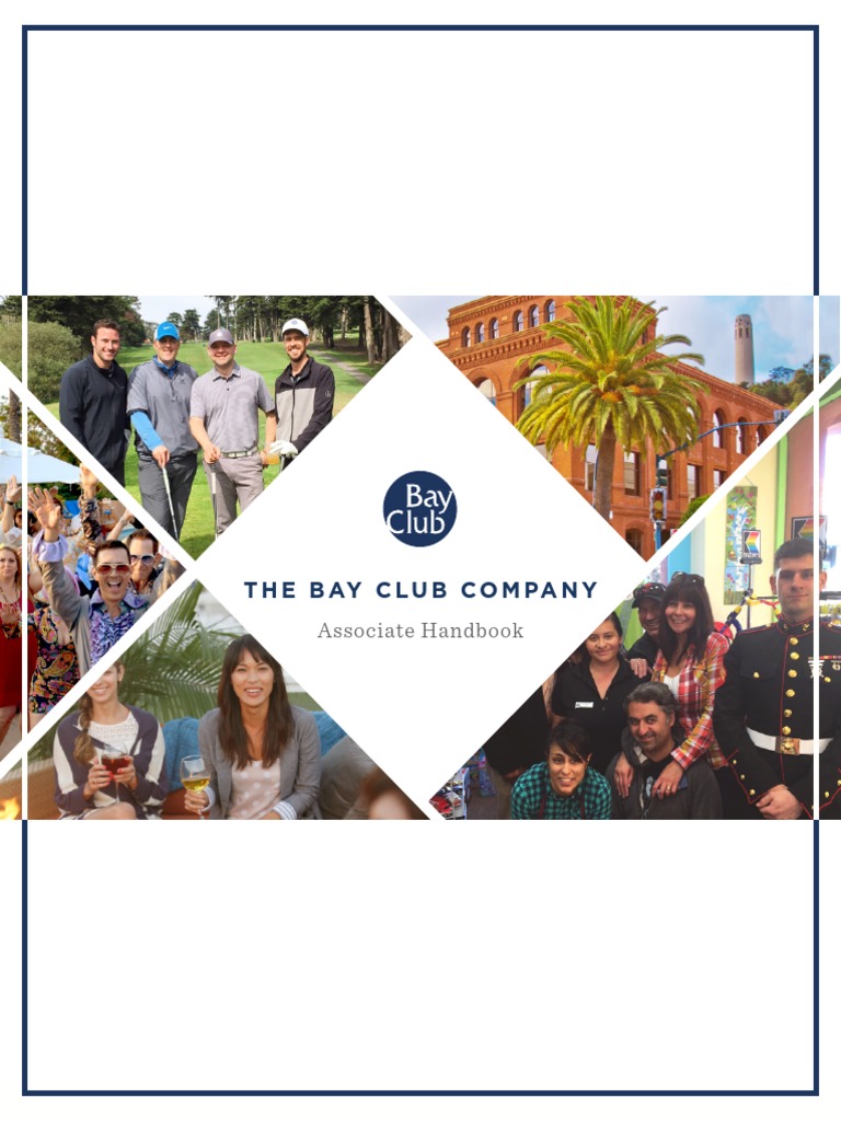 Associate Handbook Final | PDF | Overtime | Payroll