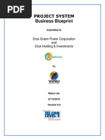 Enterprise Portfolio and Project Manag. (EPPM) | PDF | Strategic ...