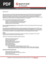 Verifire Tools 9.1 Manual PDF | PDF | Computing | Software