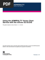 AVCS Database Update - UKHO FTP Procedure | PDF