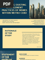 Data Analysis & Interpretation | PDF | Recruitment | Employment