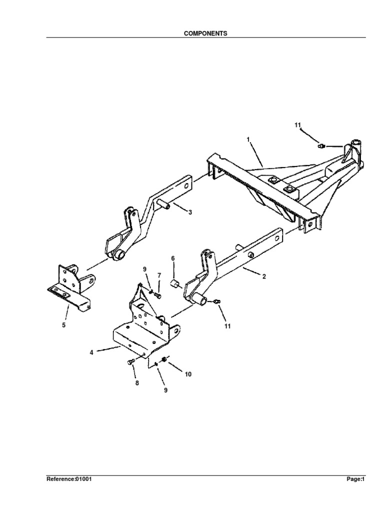 Components: Reference:01001 | PDF
