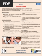 PCC MIX M15 (Calculation Sheet) | PDF