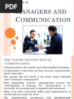 Understanding Communication Styles: Lesson Plan | PDF | Conversation ...