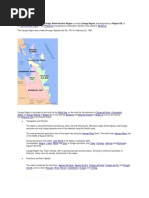 Butuan City: Population and Region Overview | PDF