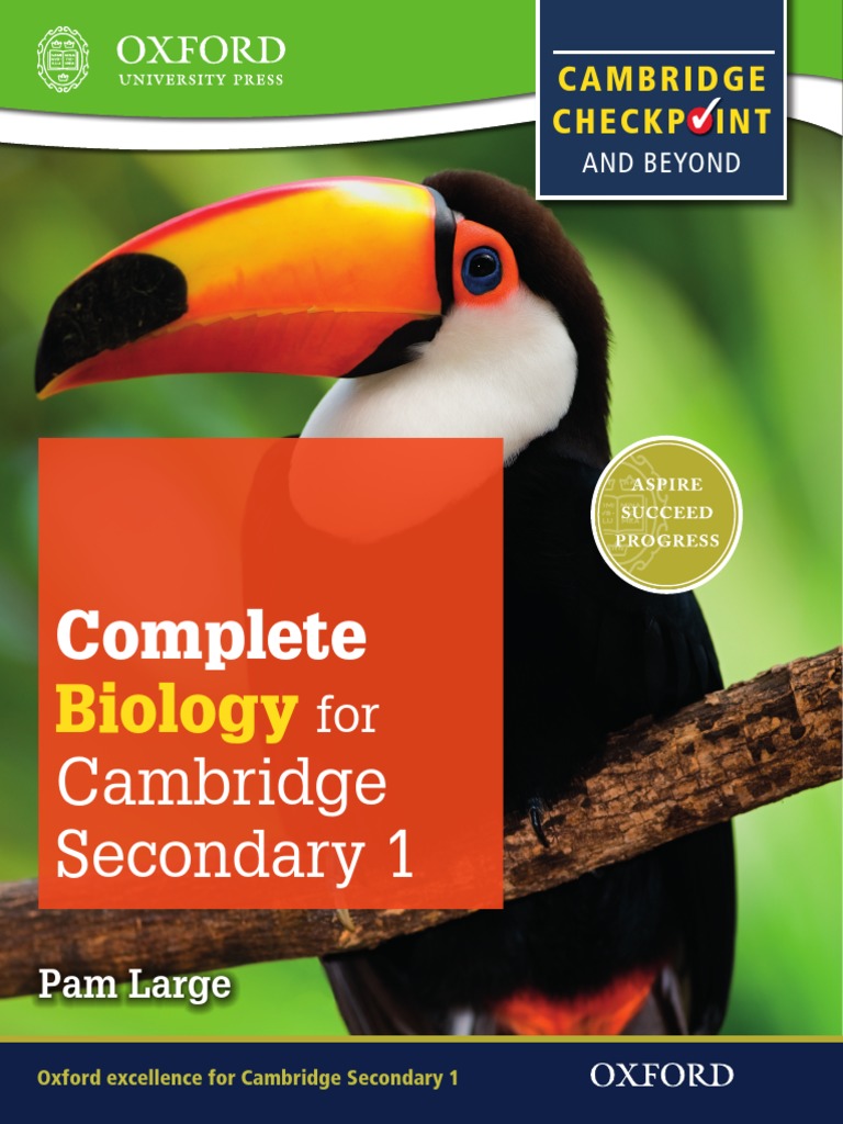 Complete: Biology | PDF | Vertebral Column | Arm