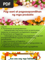EPP 5 Agri Aralin 8 | PDF
