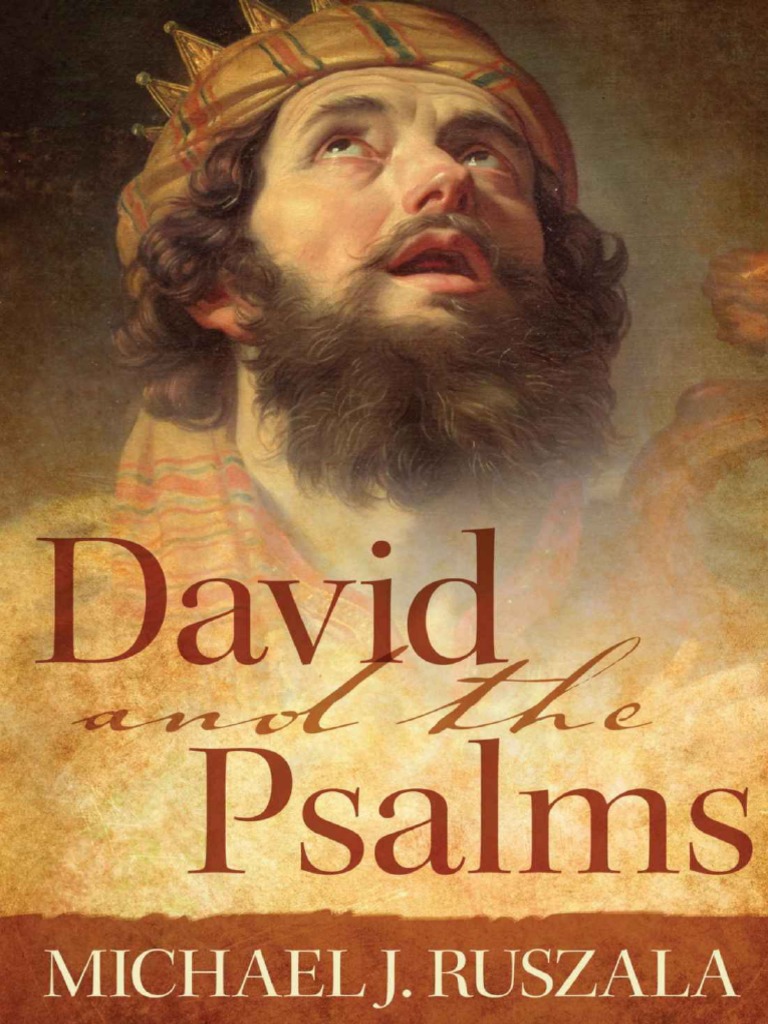 David | PDF | David | Saul