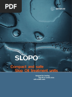 Hydrocarbon Waste Disposal Guide | PDF | Oil Refinery | Petroleum