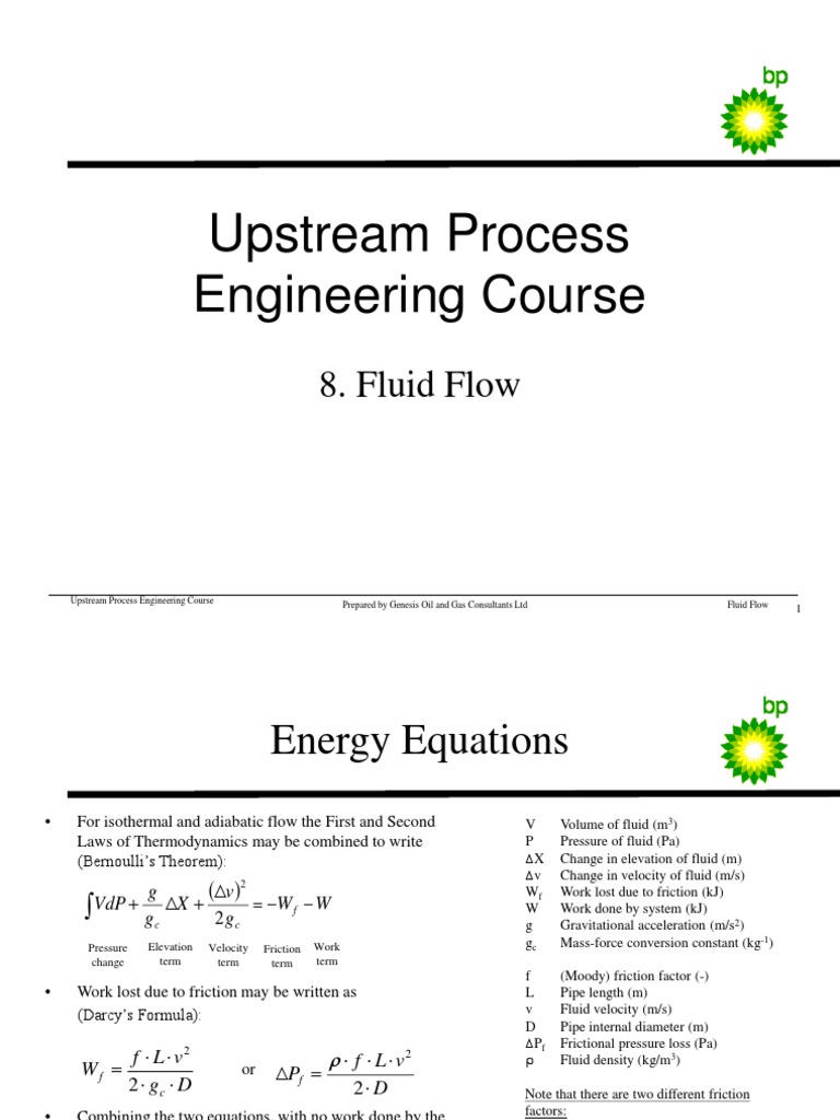 08 Fluid Flow | PDF | Reynolds Number | Fluid Dynamics