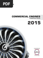 JT3D (TF33) S3P2 | PDF | Turbine | Engines