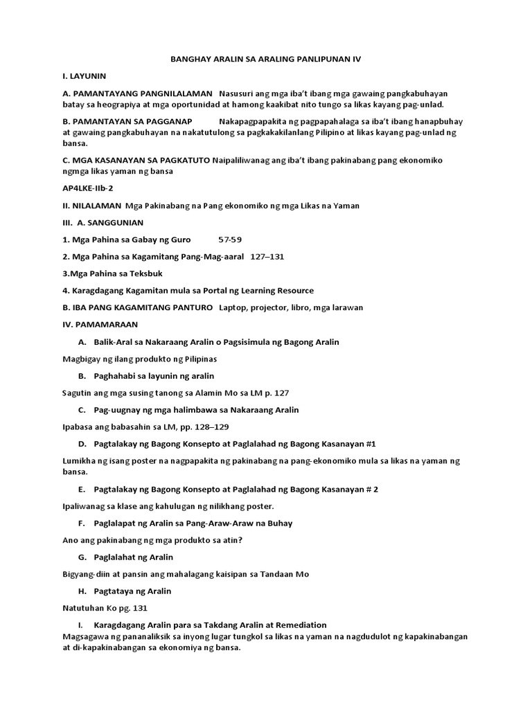 DLP q2 Week 2 Priimt | PDF