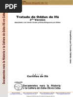 Oshe Bile | PDF | Deidades | Religión étnica