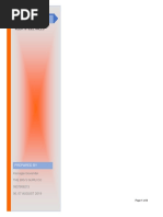 MRM - Management Review Sample | PDF | Internal Audit | Audit