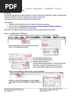 Comandos Basicos Olt Zte | PDF | Transmissão de dados | Protocolos da internet