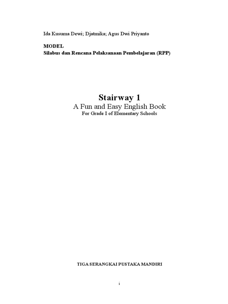 RPP Bing | PDF