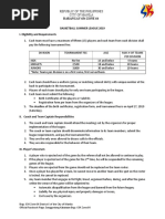 Solicitation Basketball | PDF