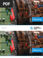 Guidance On Snap Back Zones | PDF | Safety