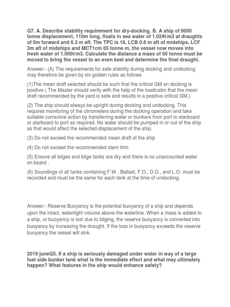 Naval April | PDF | Fuel Oil | Ships