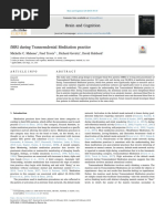 The CPE Verbatim Tool | PDF | Conversation | Psychology