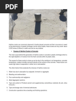 SUNANDA Hack Aid Plast SPL PDF | PDF | Plaster | Concrete