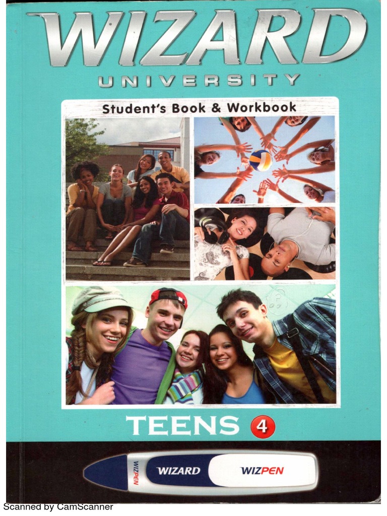 Teens4 Document Overview | PDF