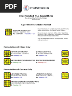 Big L2E Algorithms (Last Two Edges) : Cuberoot | PDF | Theoretical Computer Science | Applied ...