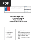 Anatomía y Fisiología Anorrectal | PDF | Recto | Sistema digestivo