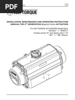 Transformer Manual PDF | PDF | Transformer | Switch