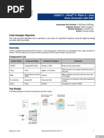 DNP3 Object and Function Codes | PDF | Data Type | Transmission Control Protocol