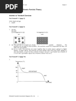 GCE O Level Chemistry Practice Questions | PDF | Home & Garden