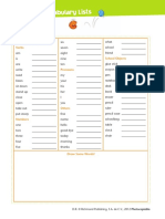 Mix and Match Cards Basic Sentence Building Kit Eg19 PDF | PDF | Noun ...