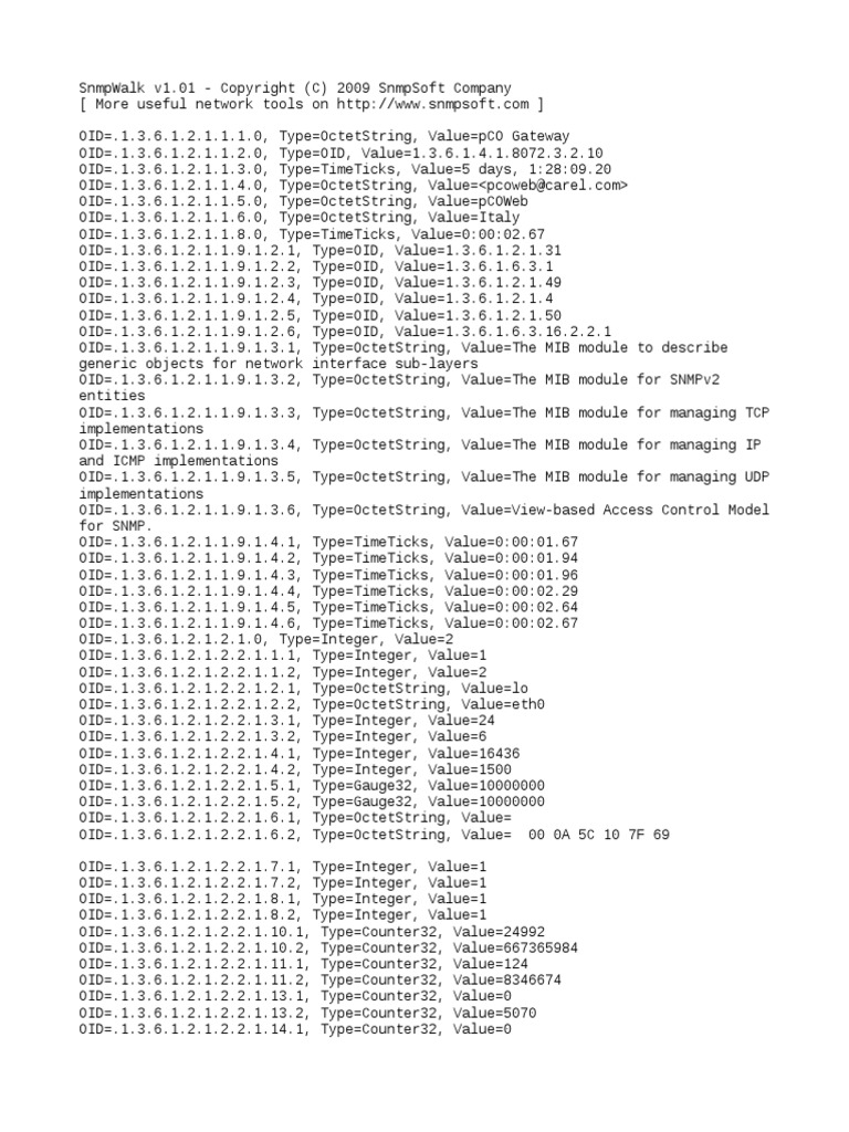 Clima | PDF | Data Transmission | Computer Standards