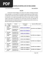 COP Online Application Guide | PDF | Multiple Choice