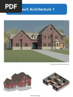 Sketchup Essentials Guide | PDF | Sketch Up | Rendering (Computer Graphics)