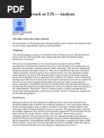 FINAL FOI Request Form - Annex B | PDF | Identity Document | Government